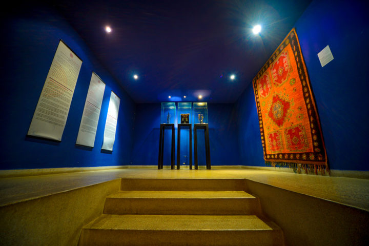 Sortie culturelle à Agadir : le Musée du Patrimoine Amazigh - Guide Agadir