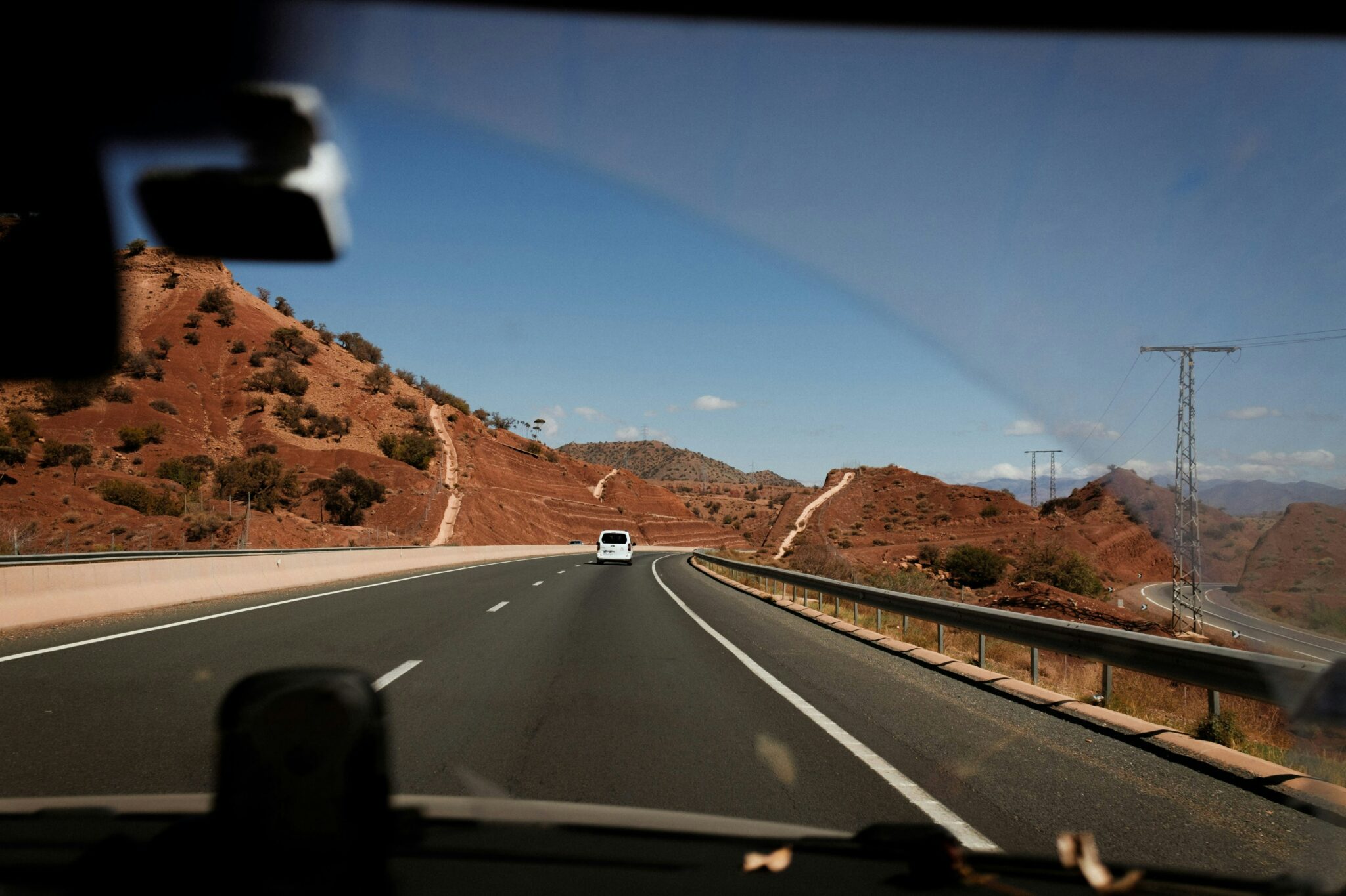 Agadir en camping-car : aire stationnement, réglementation, conseil